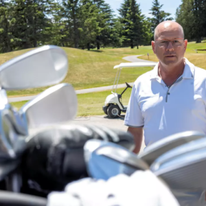 Pro Shop Club de golf de Buckingham